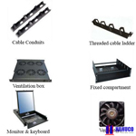 Rack Accessories