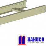 Cable Ladder Inside Rail Type