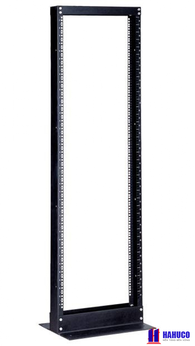 Tủ Open Rack 45U ( Khung tiêu chuẩn gấp định dạng U )